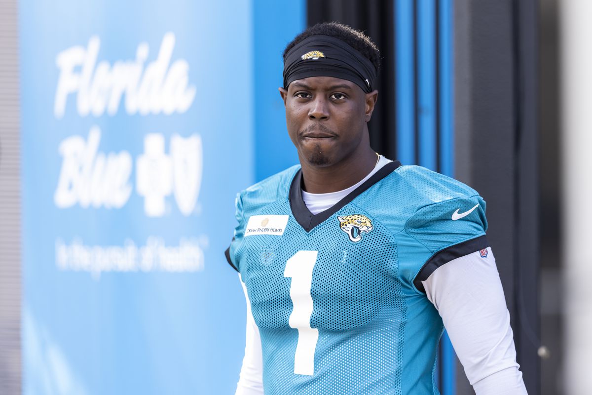 Travis Etienne Could Be The Catalyst For Big Plays In Jacksonville